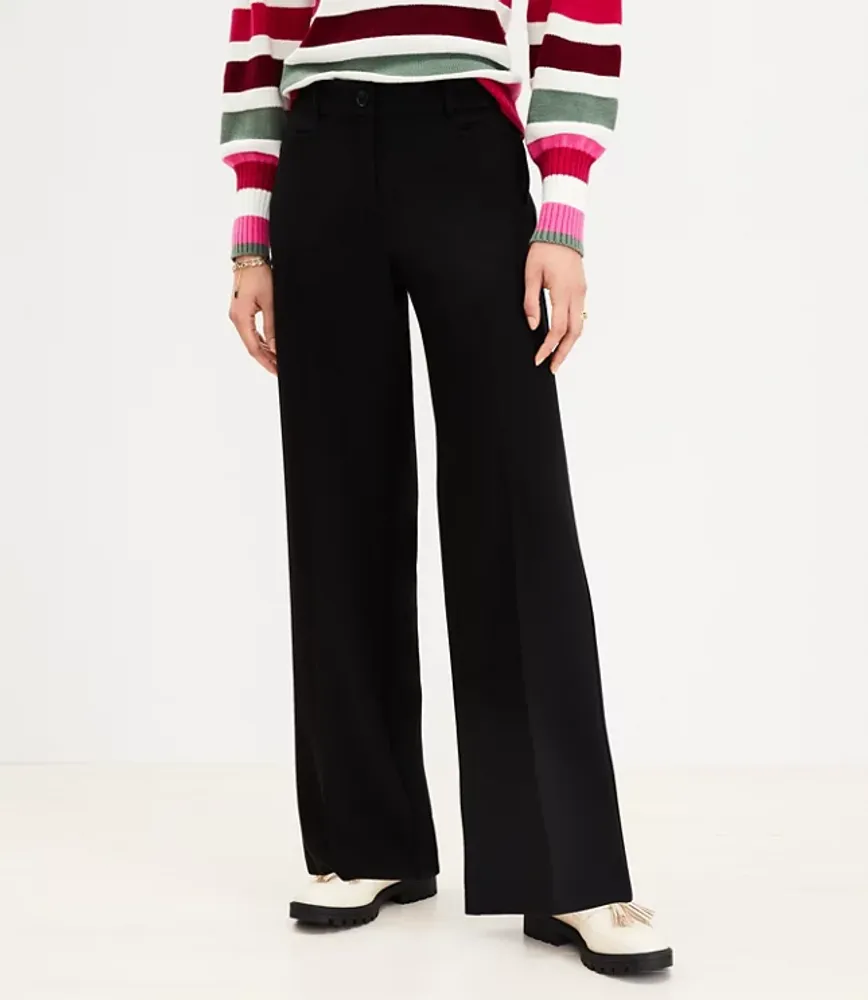 LOFT Tall Trouser Pants Doubleface | Mall of America®
