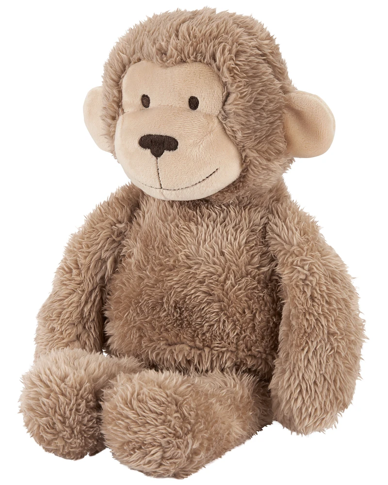 Carters Monkey Plush | Hamilton Place