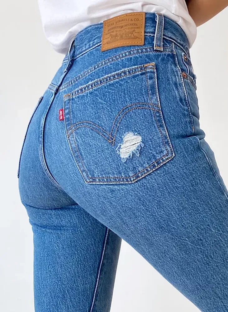 Levis Wedgie Icon | Mall of America®