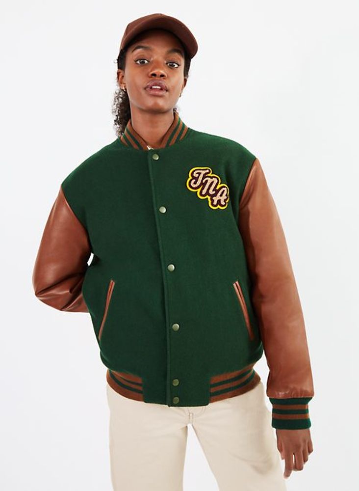 Tna Prince jacket | Mall of America®