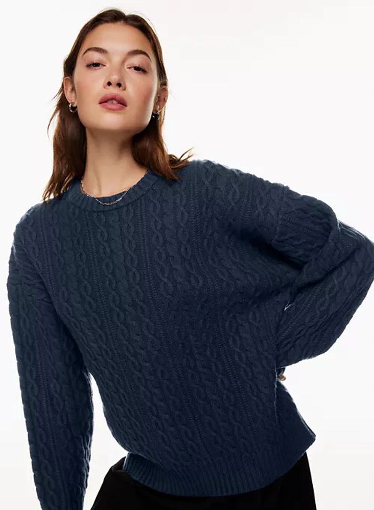 Sunday Best Peggy Sweater | Mall of America®
