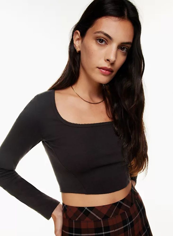 Sunday Best Garret Longsleeve | Mall of America®