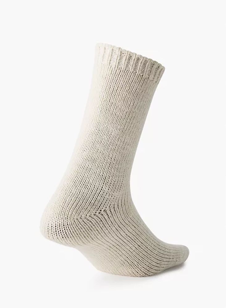 Tna Cozy Crew Sock | Mall of America®