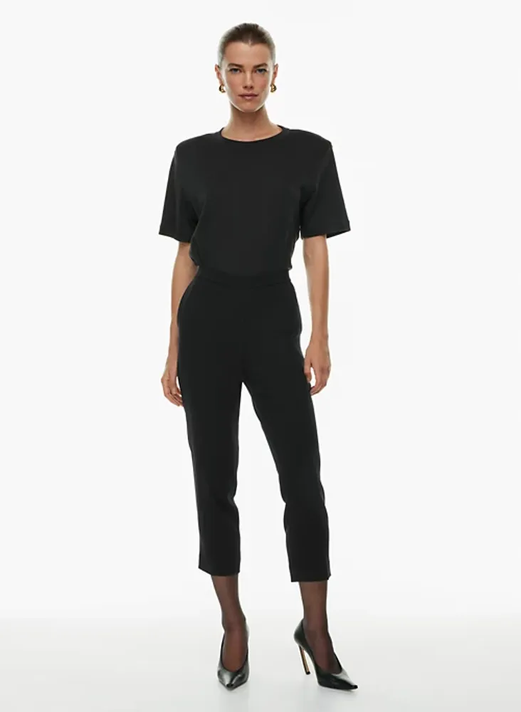 Babaton New Conan Cropped Pant | Mall of America®