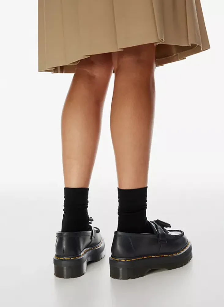 Dr Martens Adrian Quad Loafer | Mall of America®