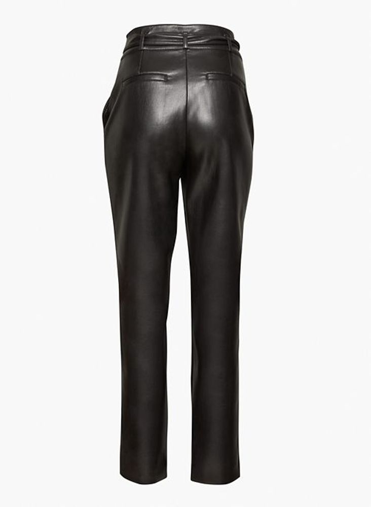 Babaton Belted Pant | Mall of America®
