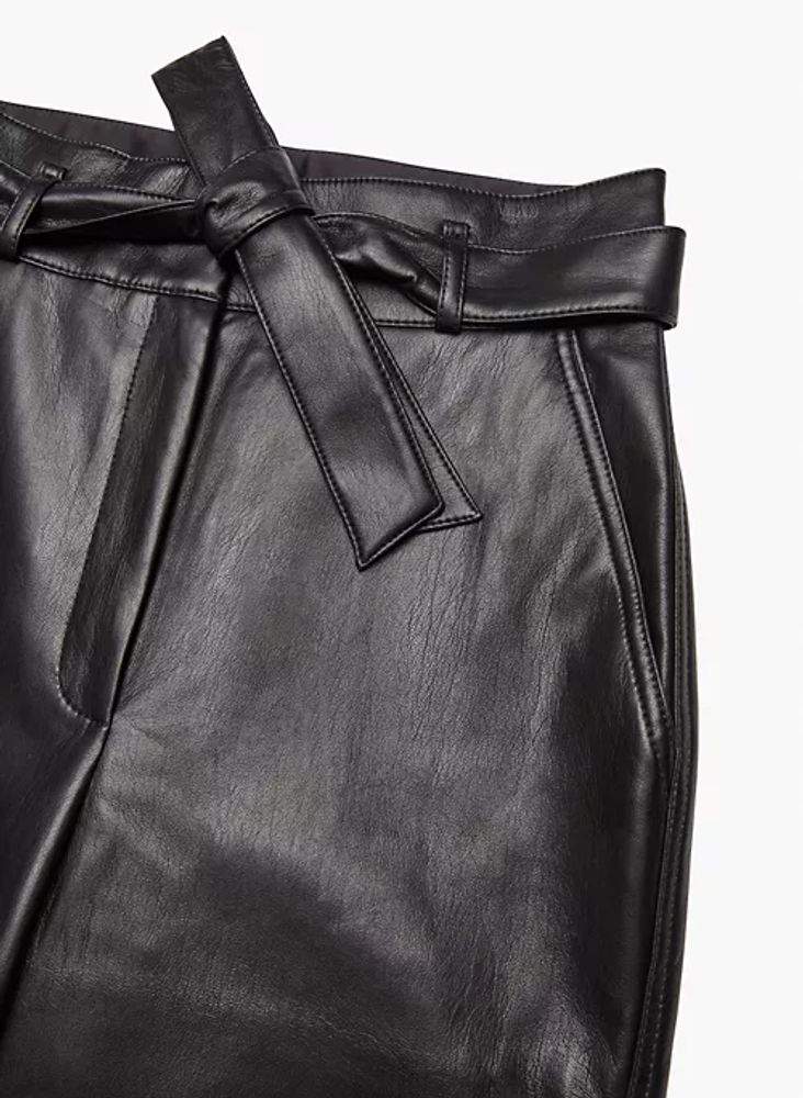 Babaton Belted Pant | Mall of America®