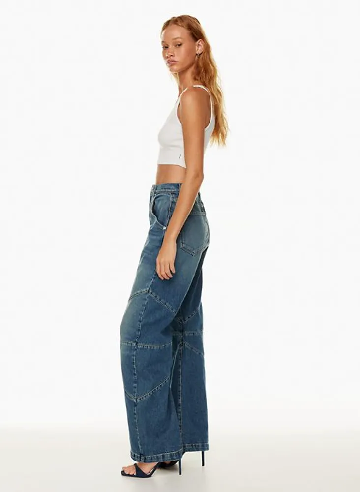 EB Denim Frederic Jean | Mall of America®