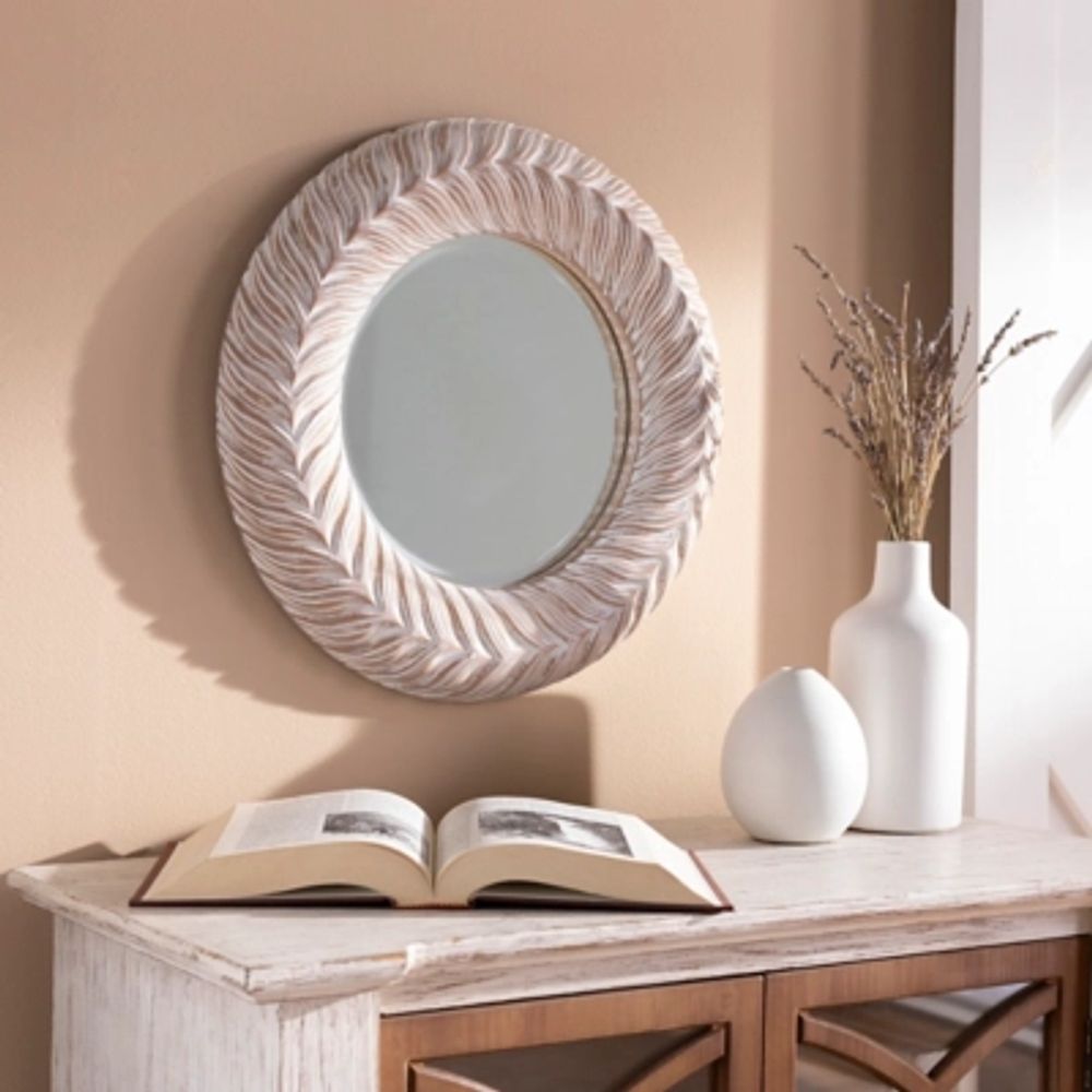 Traditional Decorative Mirrors