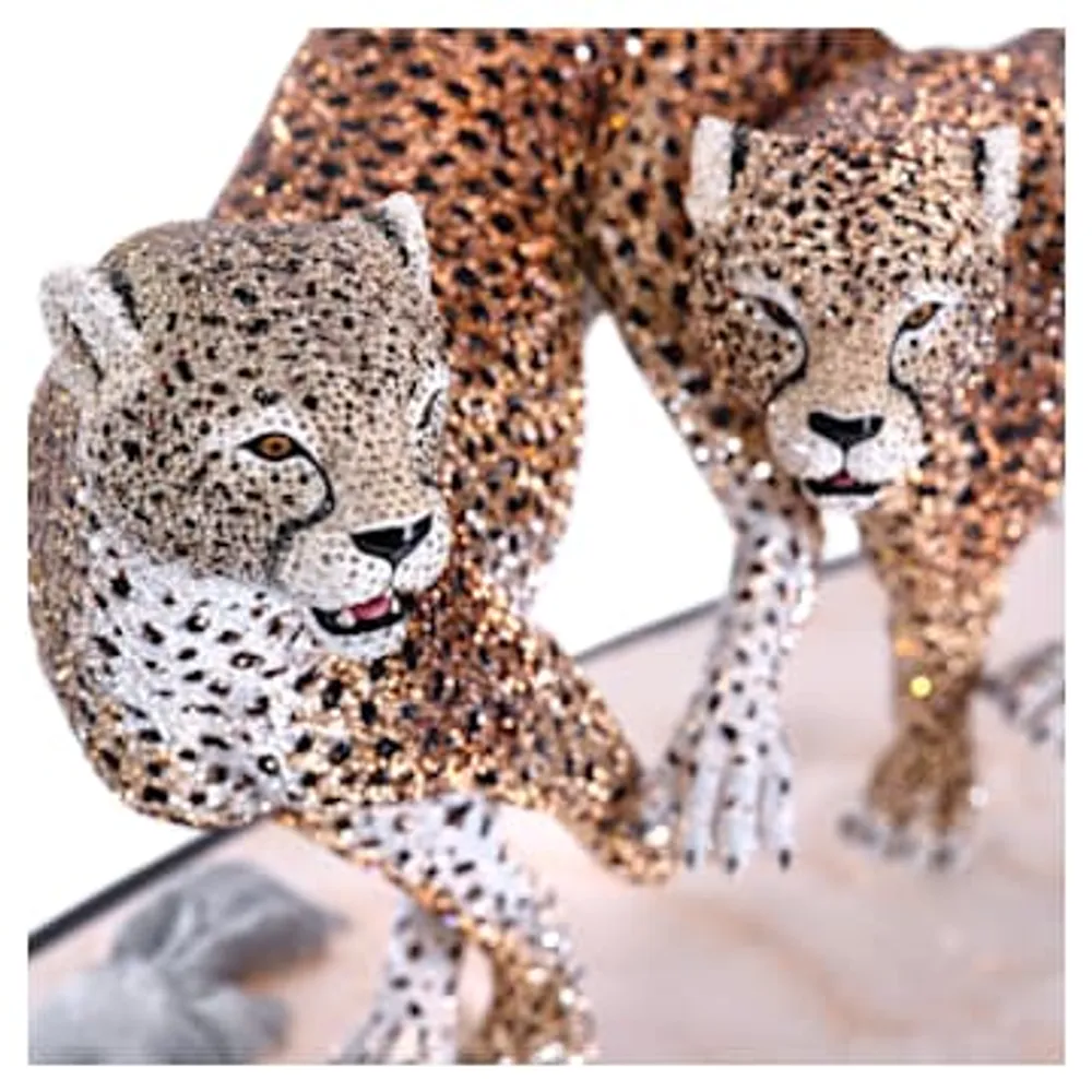 Swarovski Crystal Myriad Asuga by SWAROVSKI | Scarborough Town Centre