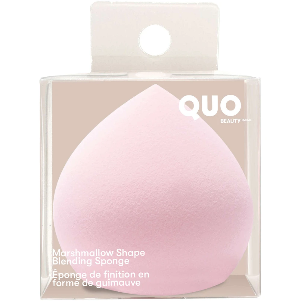 Quo Makeup Sponge | Saubhaya Makeup