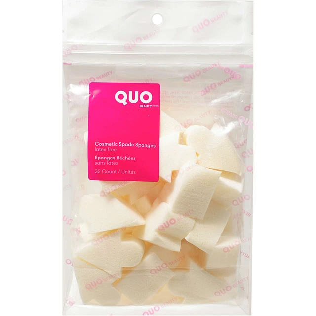 Quo Makeup Sponges | Saubhaya Makeup