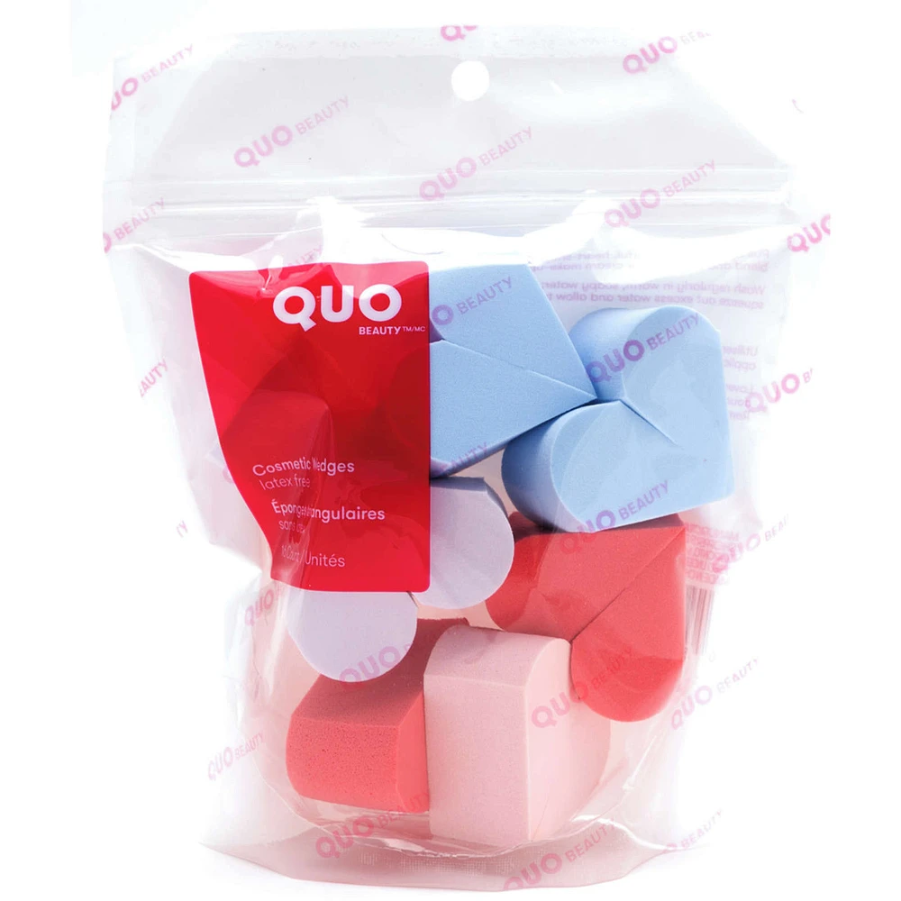 Quo Makeup Sponge | Saubhaya Makeup