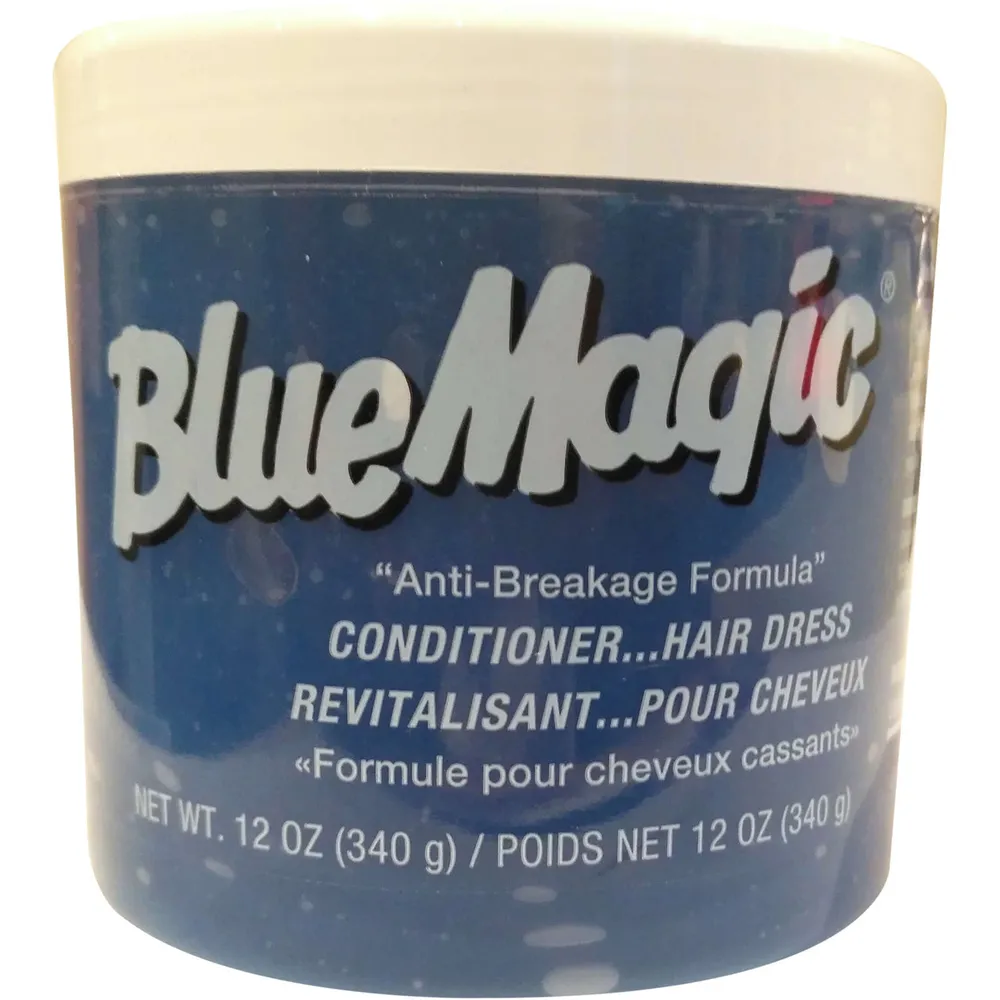 Blue Magic Conditioner Hair Dress, 12, 44% OFF