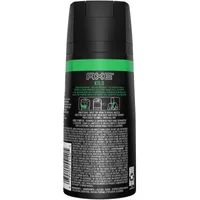 AXE Deodorant Body Spray Kilo 113 g | Niagara Pen Centre