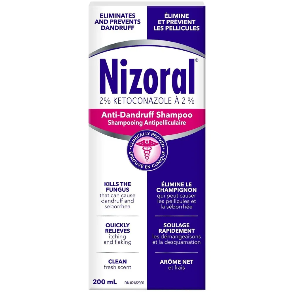Nizoral Shampoo Anti Dandruff | Hillside Shopping Centre