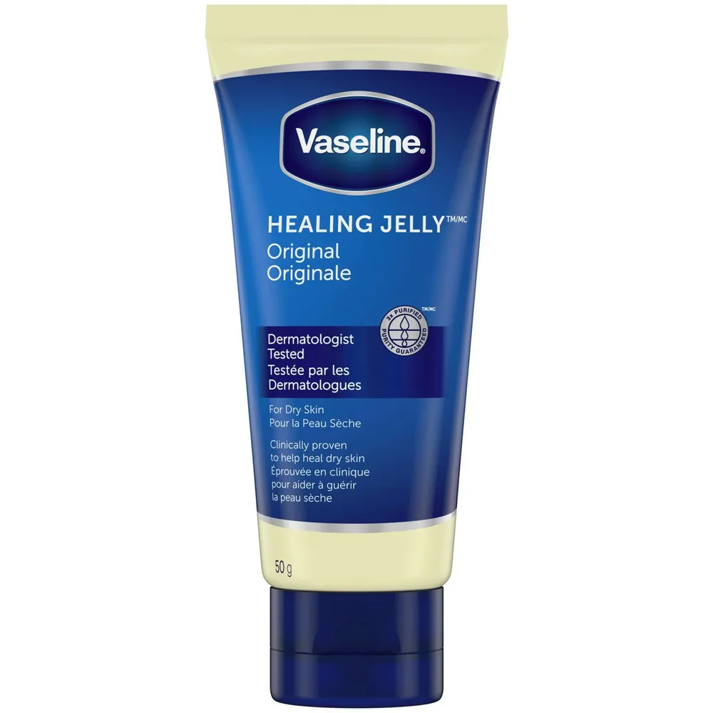 Vaseline Creme Tattoos