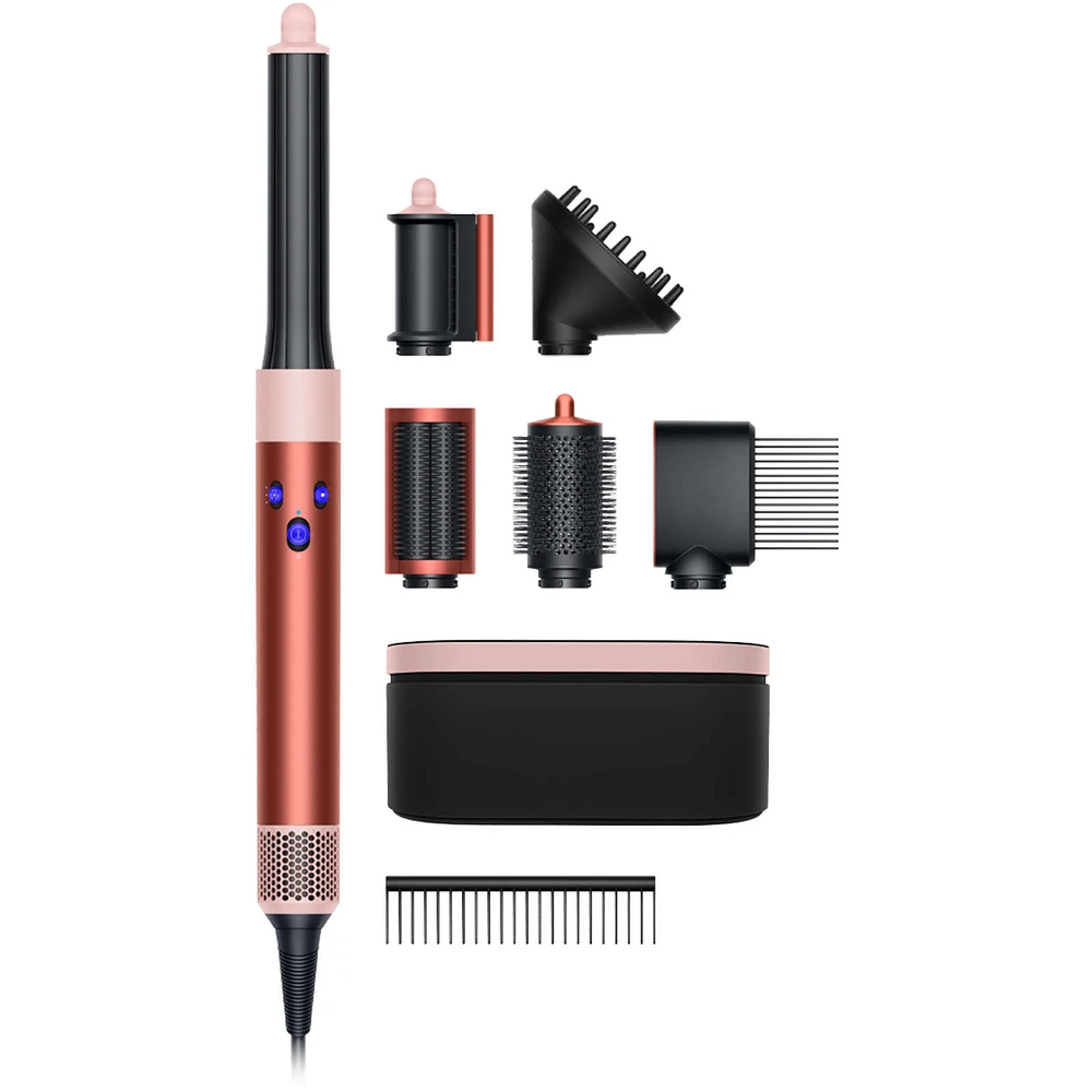 Dyson Special edition Airwrap™ multi-styler and dryer Complete Long ...
