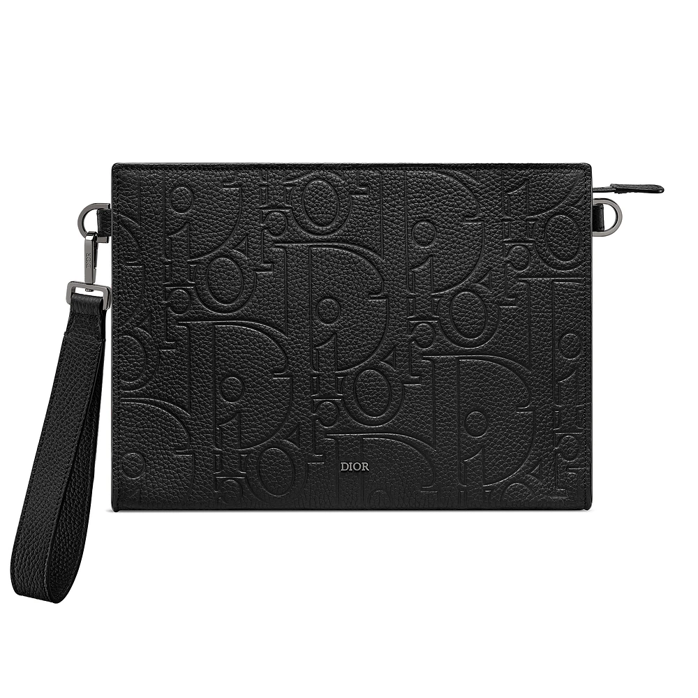 Dior Vertical Bifold Wallet | Mall of America®