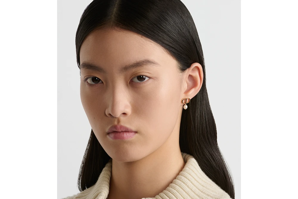 Petit cd earrings store