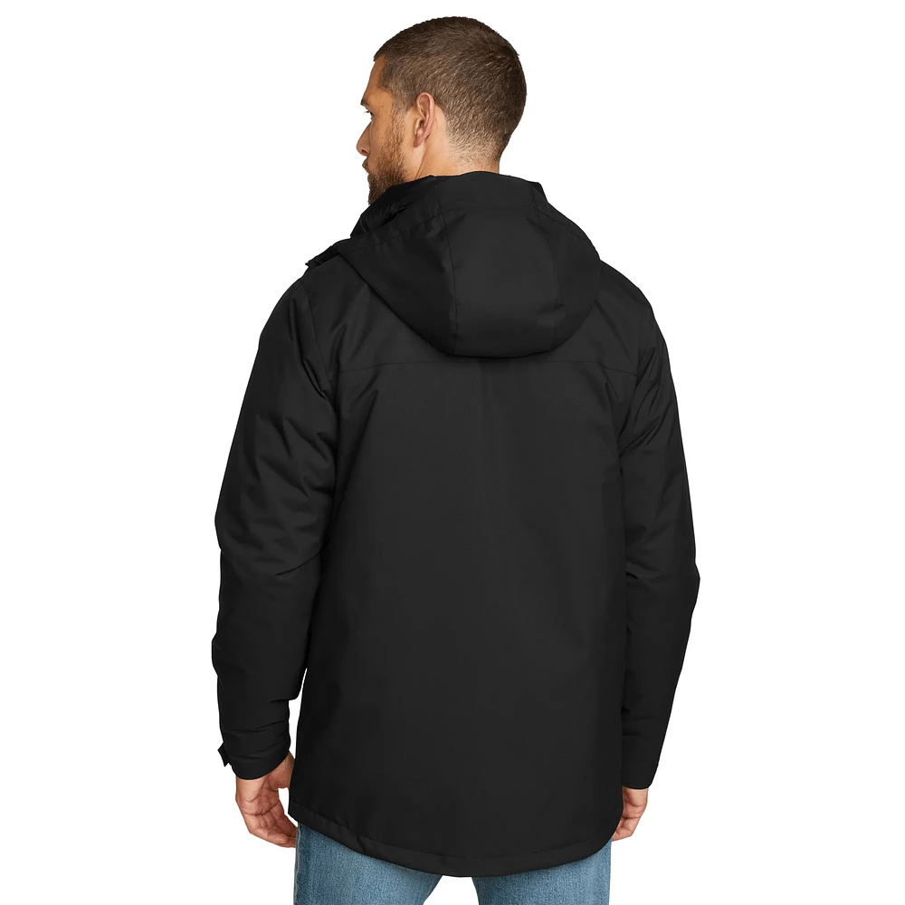 Eddie Bauer Seabold 3-In-1 Parka | Hamilton Place