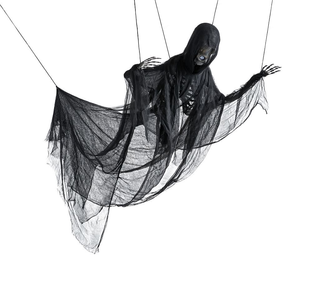 Harry Potter Dementor Sketch