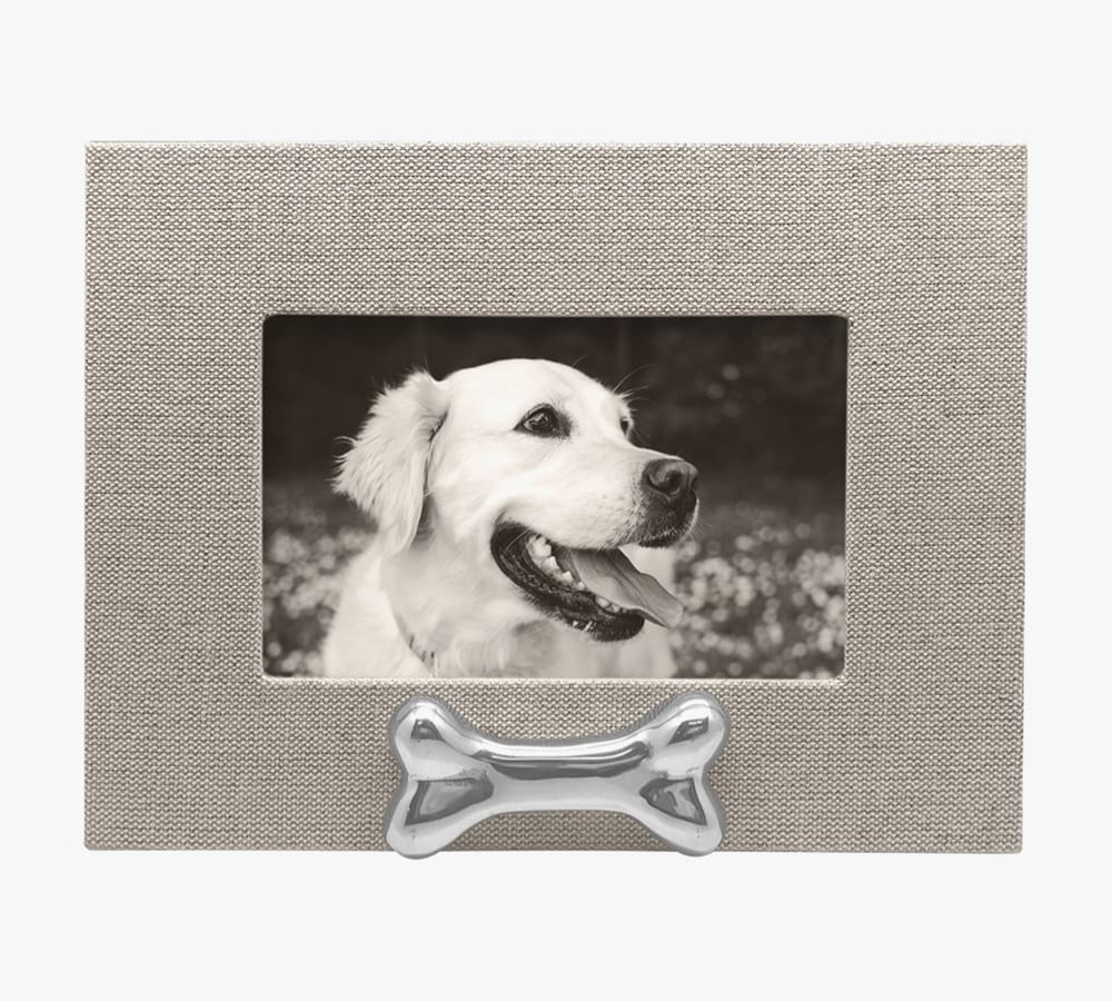 Dog Bone Frame