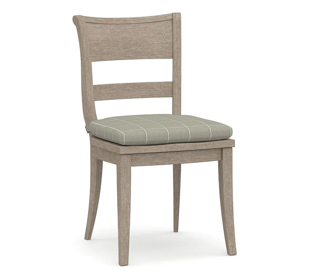 Pottery barn bradford chair store
