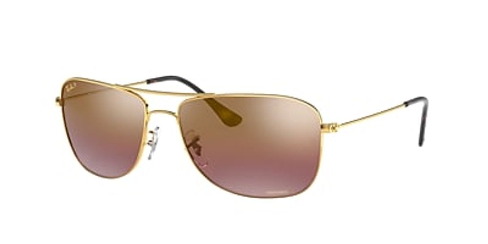 Ray-Ban RB3543 Chromance | Hamilton Place
