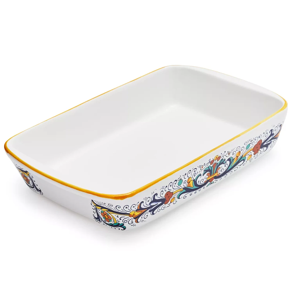 Sur La Table Nova Deruta Baker | Pike and Rose