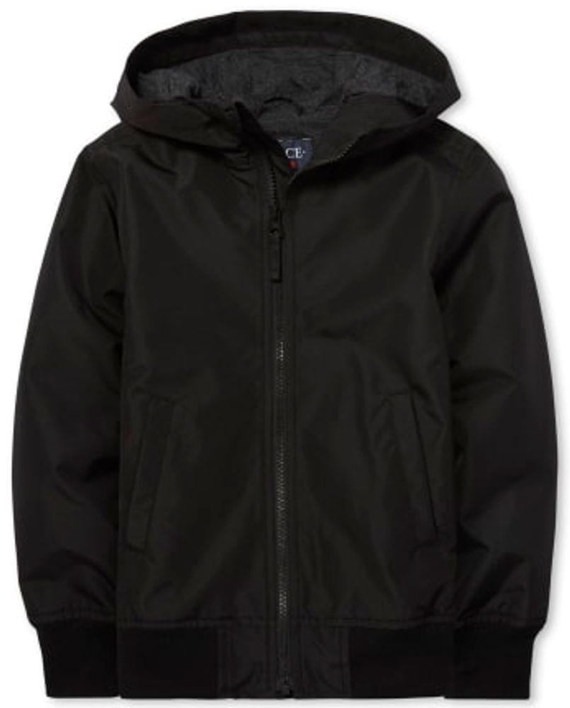 The Children's Place Boys Windbreaker Jacket | CoolSprings Galleria
