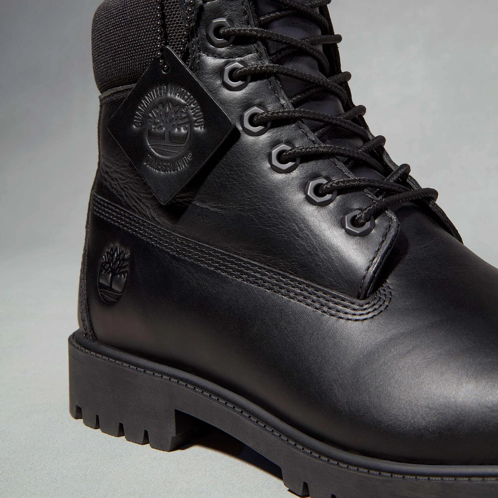 Bota Timberland Branca Masculina Timberland Botas Para Hombre Y Para