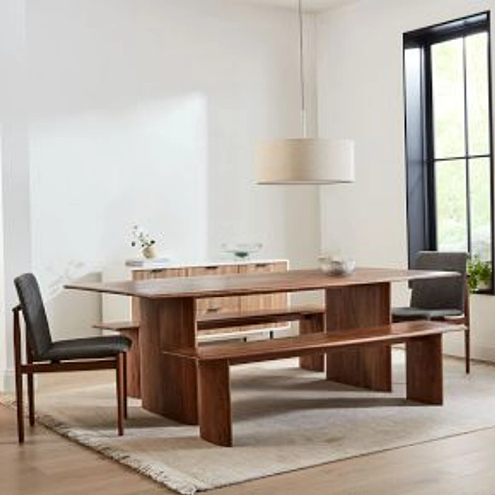 Anton solid wood table store