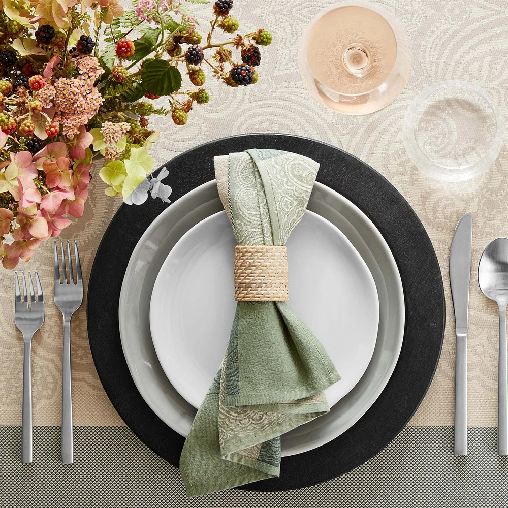 Williams sonoma napkin rings store