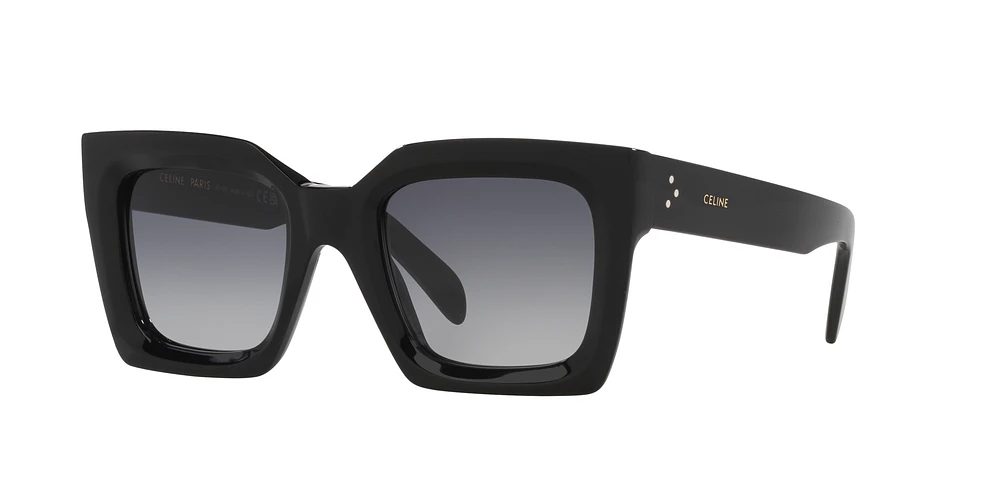 The iconic celine sunglasses store