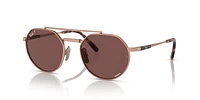 Ray-Ban RB8265 Jack II Titanium | Liberty Center