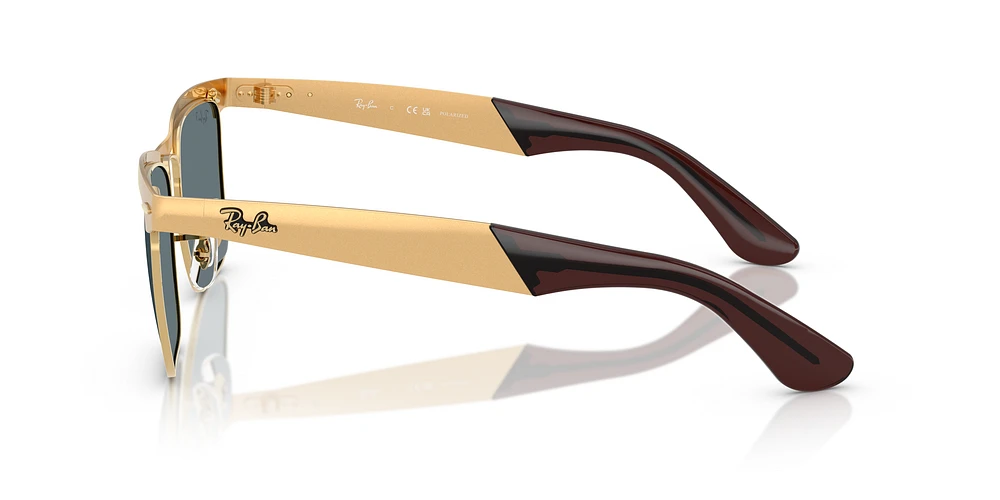 Ray-Ban RB3875 Wayfarer Deluxe | Mall of America®