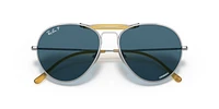Ray-Ban RB8063 Titanium | Liberty Center