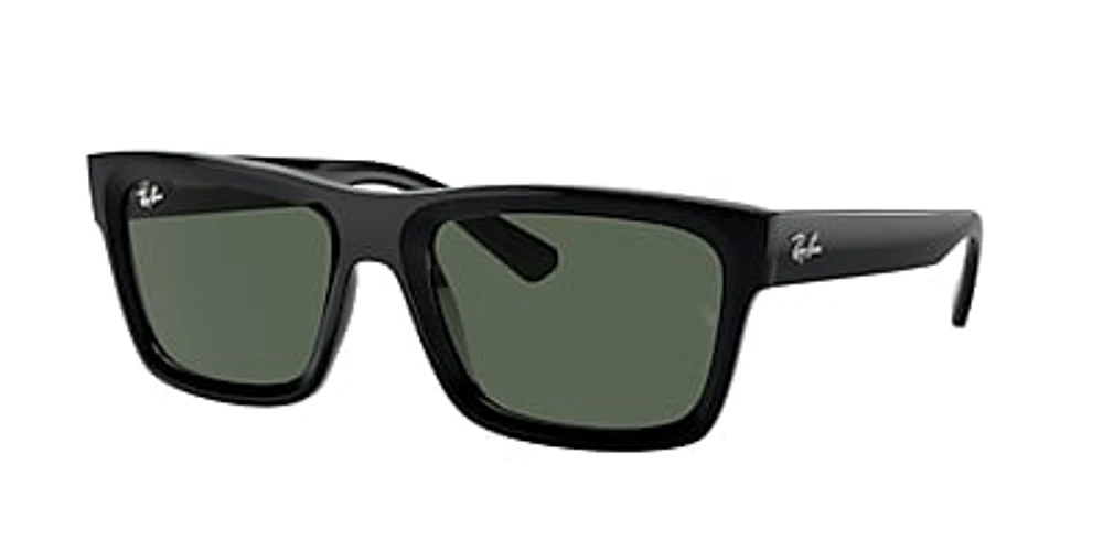 Ray-Ban RB4396F Warren Bio-Based | Hamilton Place