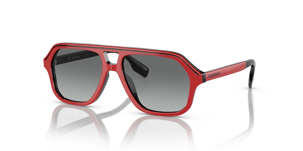 Burberry JB4340 Kids | Square One Burberry JB4340 Kids | Square One