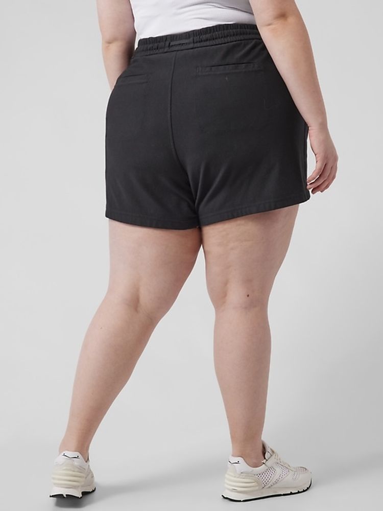 Athleta Farallon Short | Hamilton Place