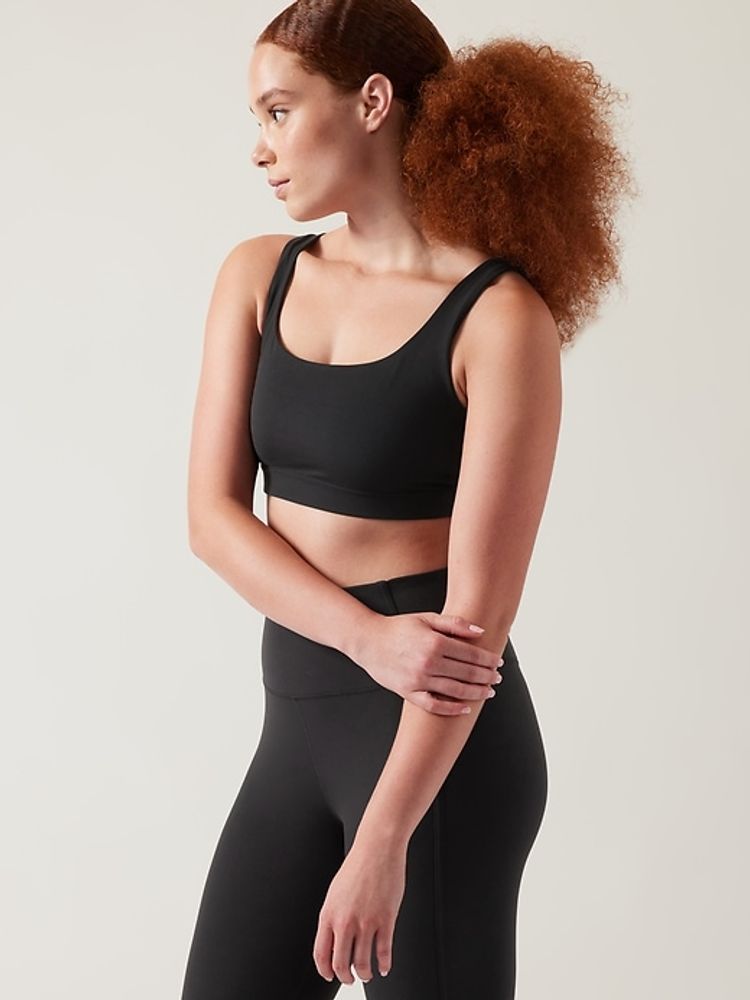 Athleta Exhale Bra A-C | Mall of America®