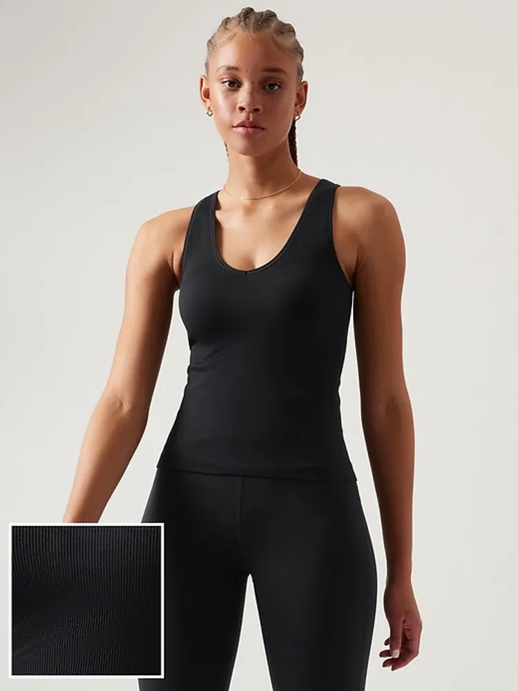 Athleta Aurora Seamless Tank | Hamilton Place