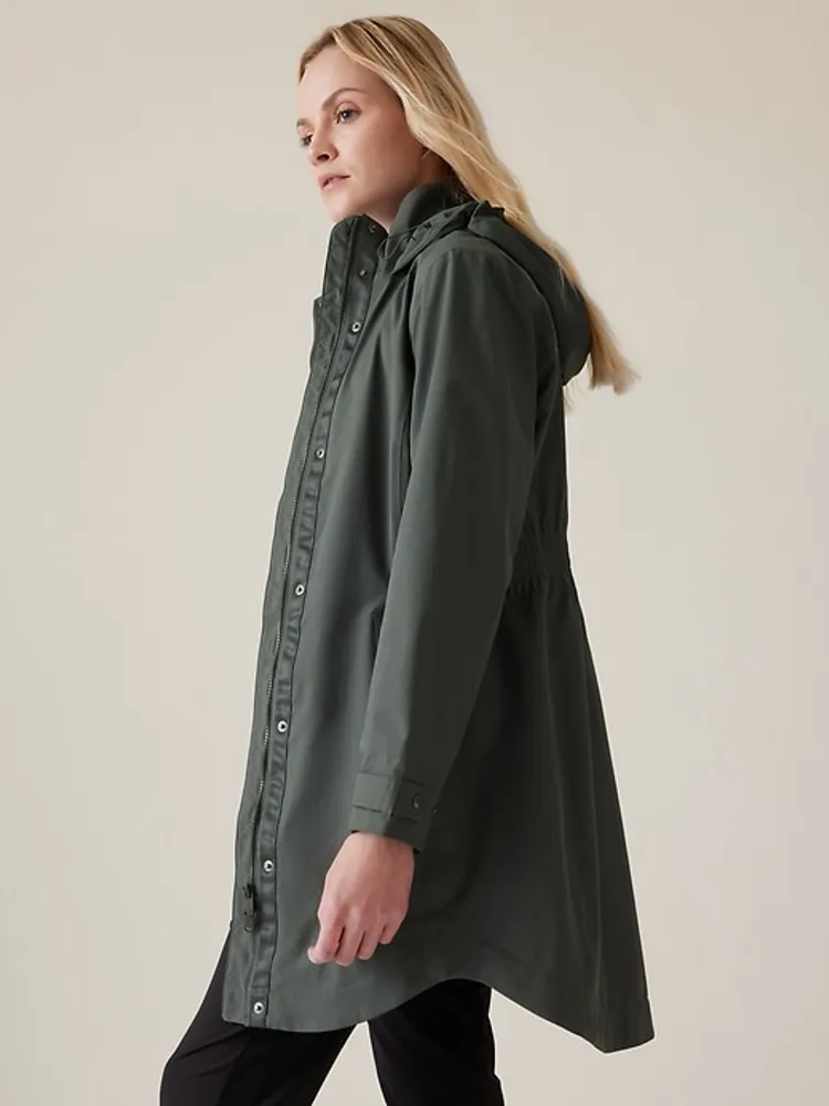 Athleta RainOut Sutro Long Trench | Mall of America®