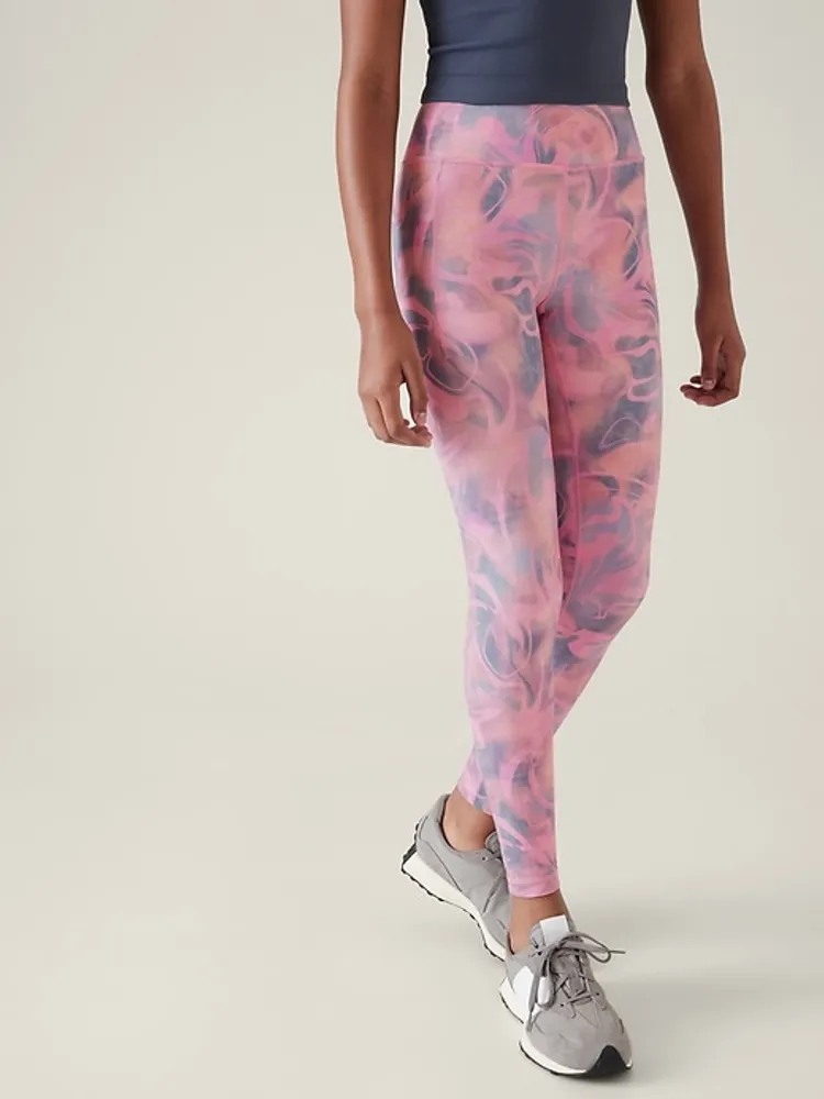 Athleta Girl High Rise Stash Your Treasures Tight Mall Of America®