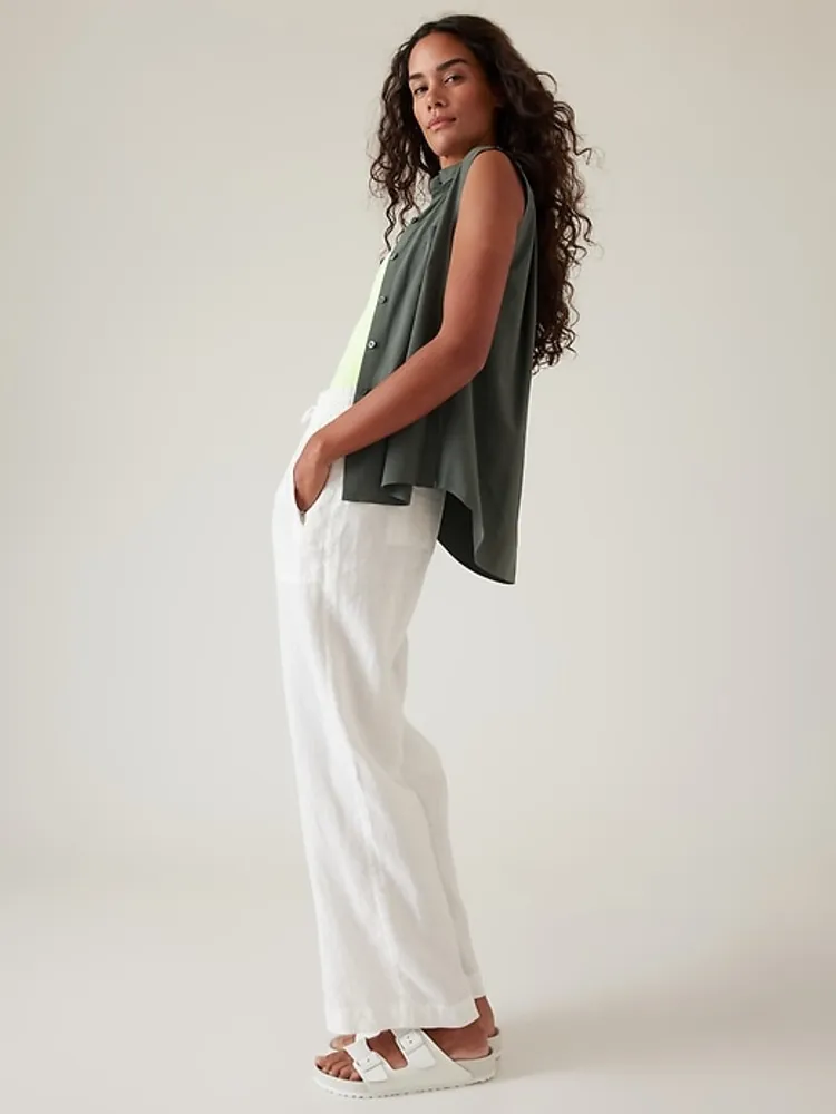 Athleta Everlasting Tank | Hamilton Place