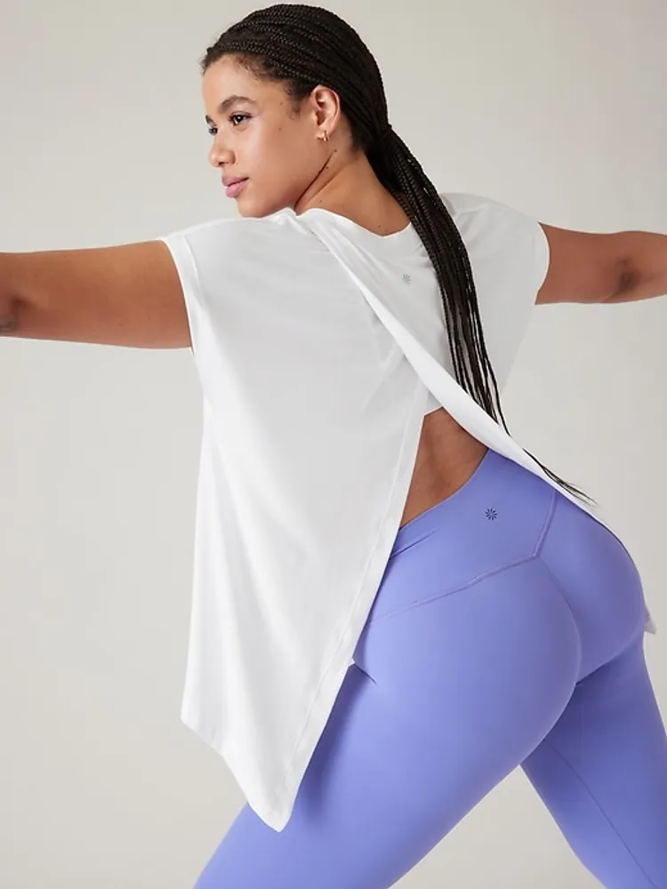 Athleta Explore Tee | Mall of America®