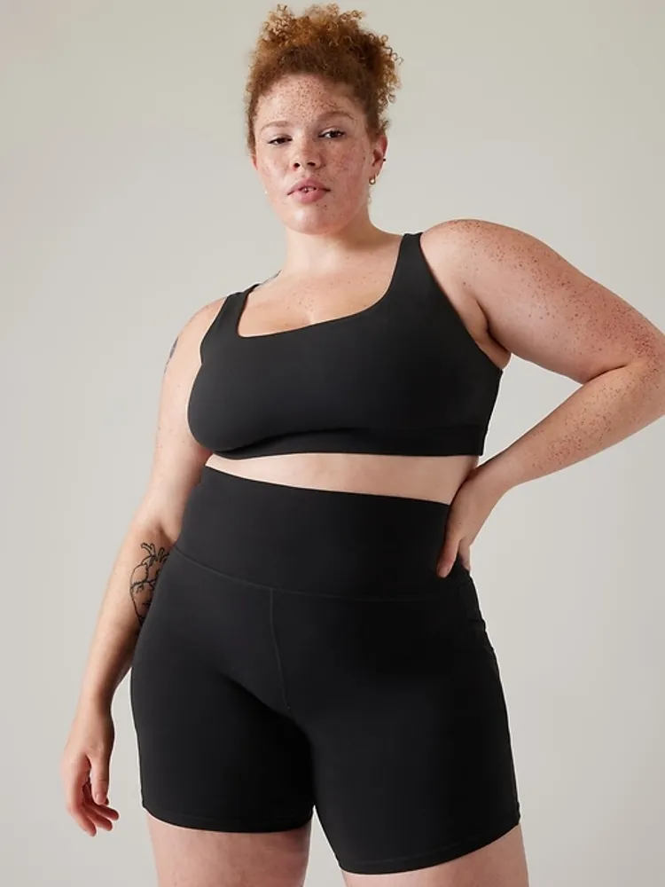 Athleta Exhale Bra A-C | Mall of America®