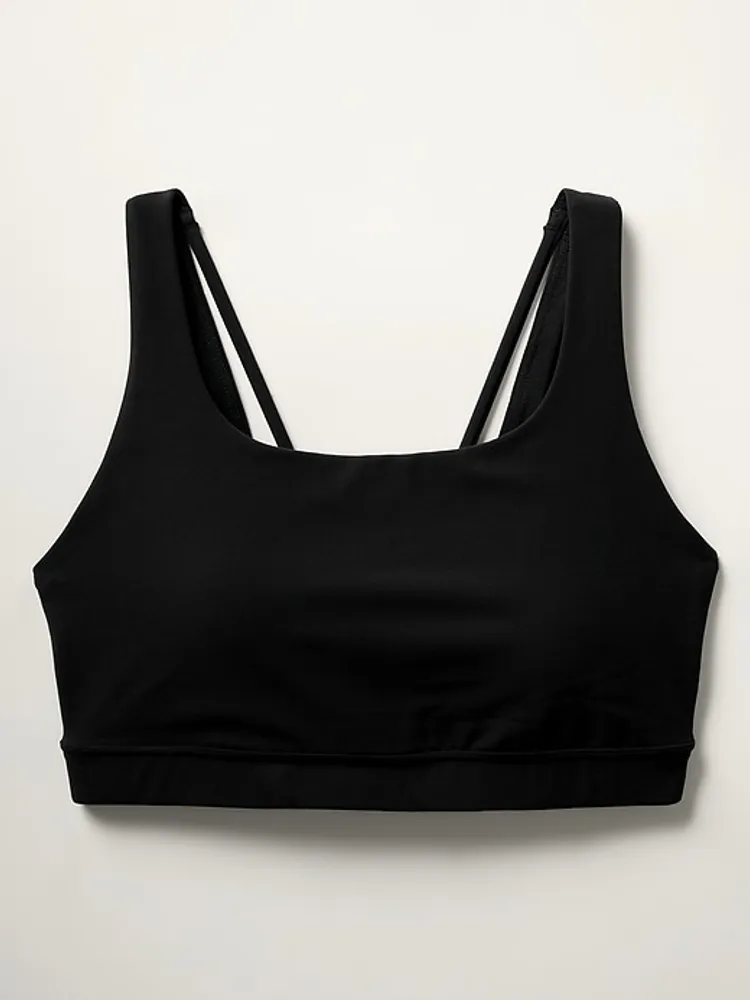 Athleta Exhale Bra A-C | Mall of America®