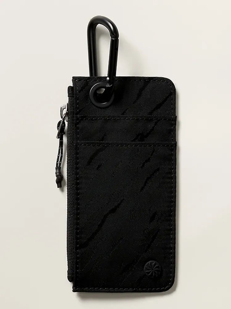 Athleta Coffee Run Wallet 2.0 | Hamilton Place